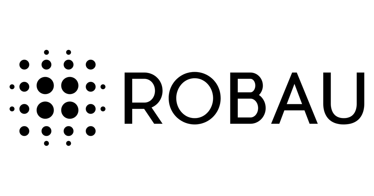 ROBAU Only The Best Robotics