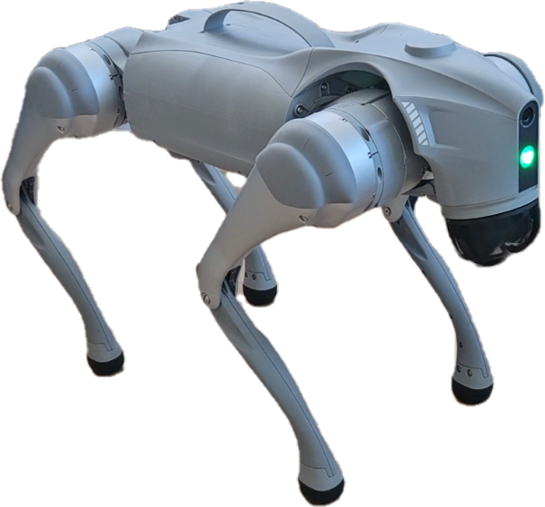 Smarter Robotics, Limitless Possibilities – ROBAU