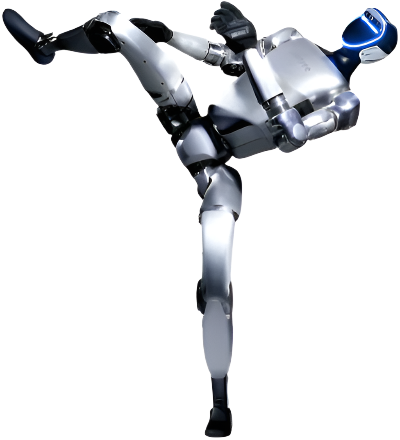 Smarter Robotics, Limitless Possibilities – ROBAU